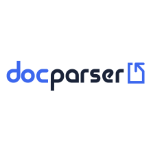 Docparser App Reviews and Pricing
